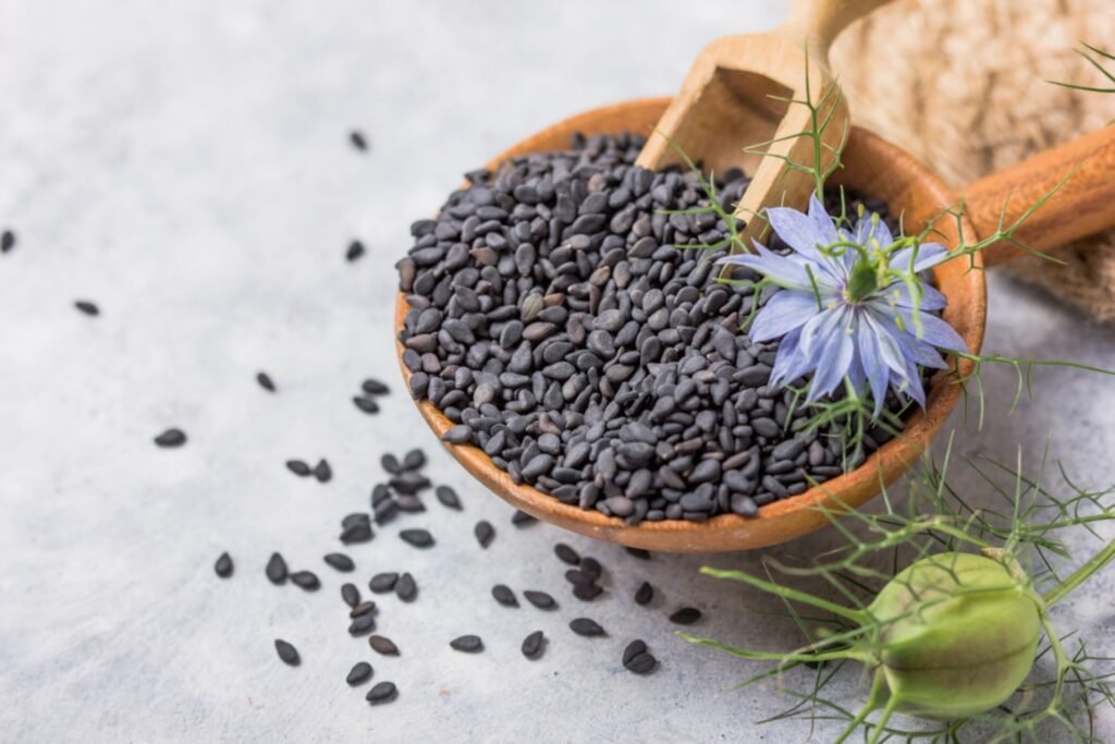 Black Cumin - Pentastar International