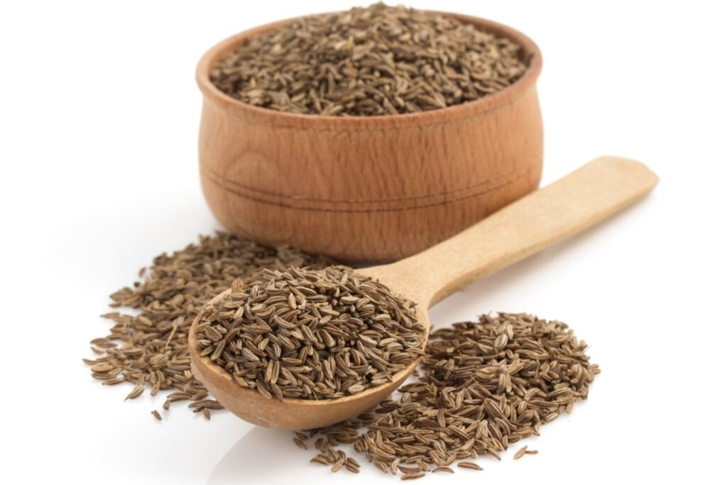 Cumin Seeds - Pentastar International