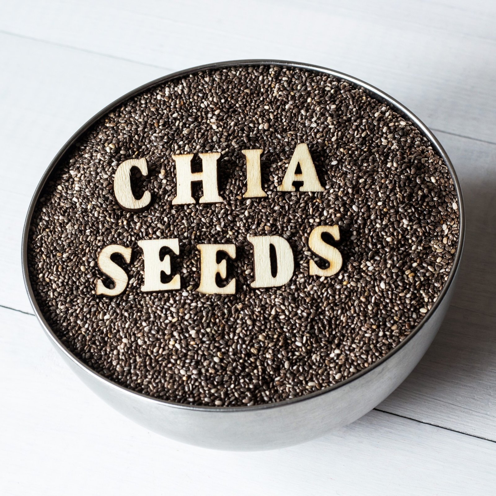 Exploring Chia Seeds Benefits, Uses and Importance in our life ...