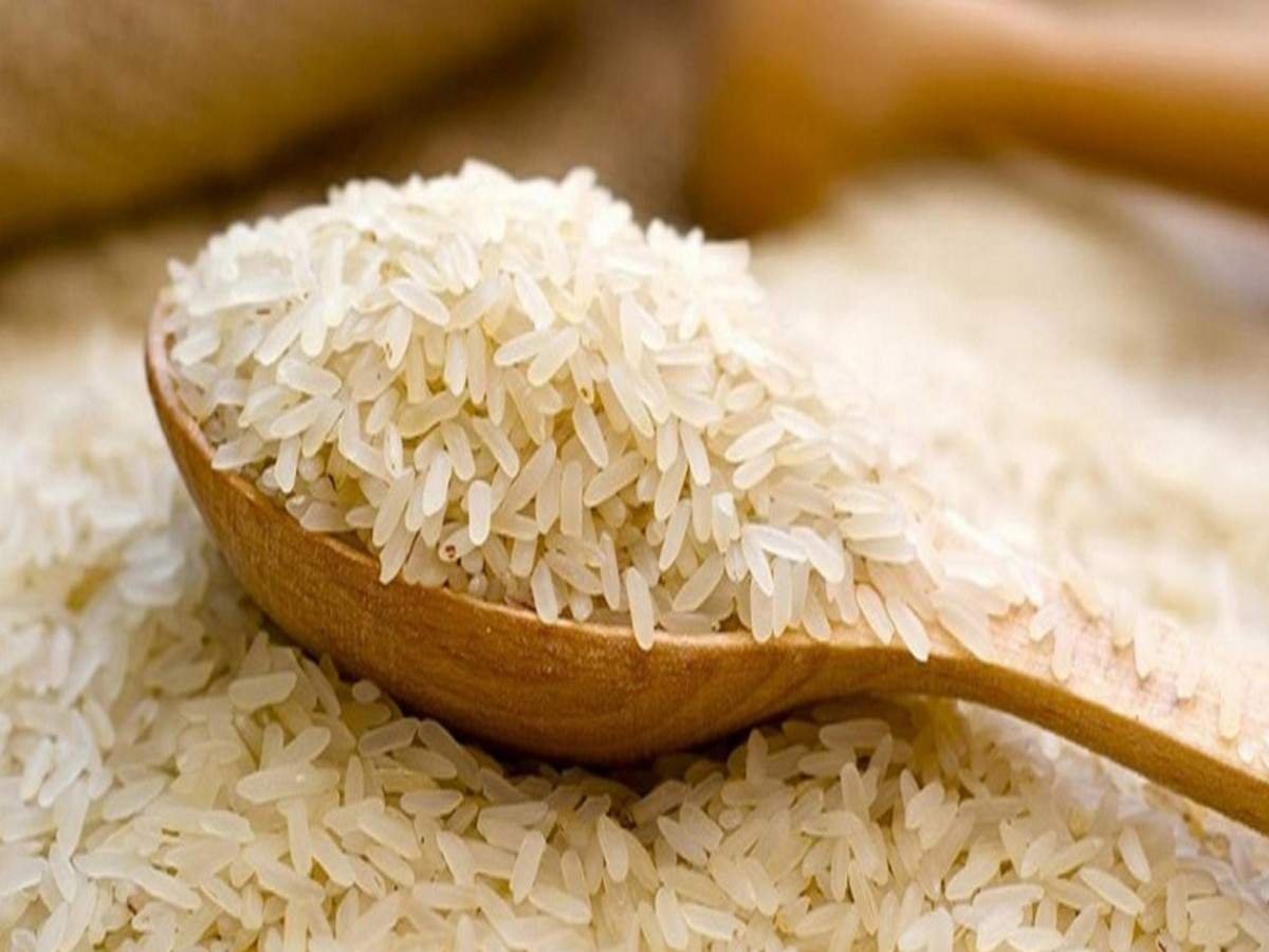 Let's get to know about Types of Rice and their verities! - Pentastar ...
