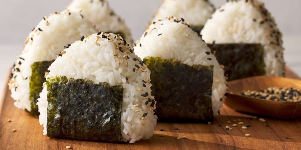 Let's get to know about Types of Rice and their verities! - Pentastar ...